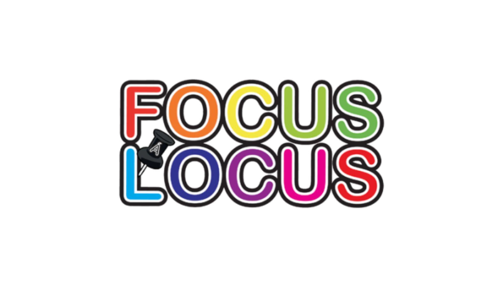 Focus Locus Kunstroute tijdens de meivakantie